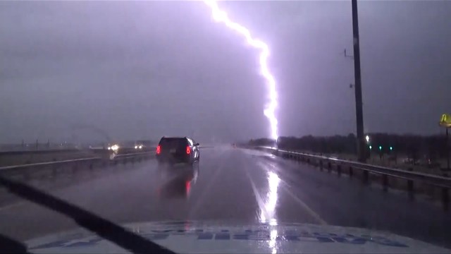 Drivers of the Storm – Flood Waters and Car Accidents - Claimwise