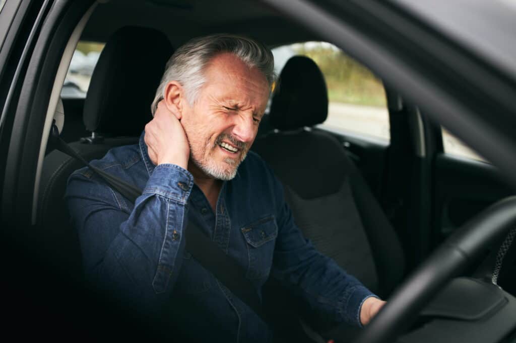 Break-Neck Speed – Understanding Whiplash, Queensland’s Most Common ...